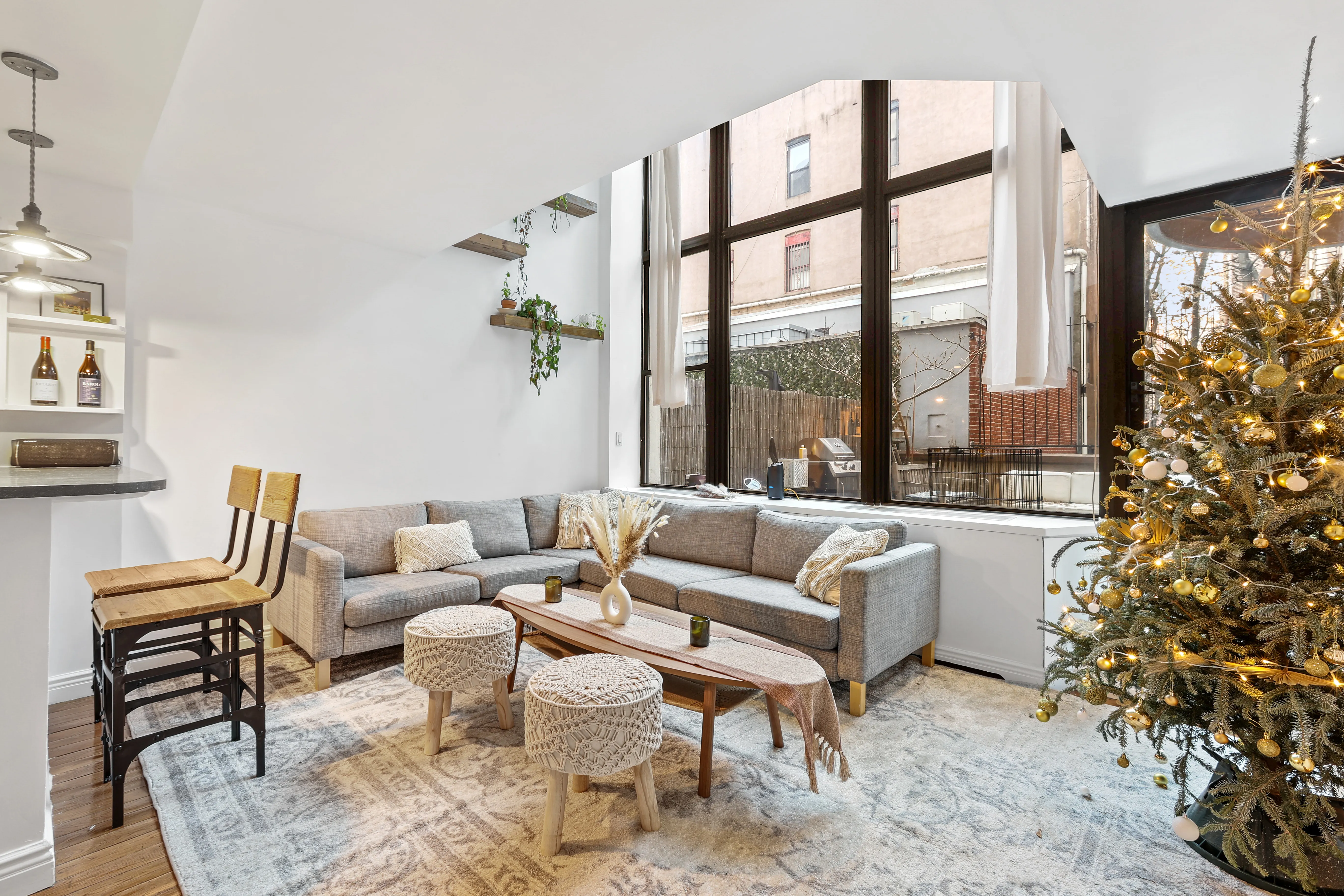 65 Cooper Square #2F in East Village, Manhattan | StreetEasy