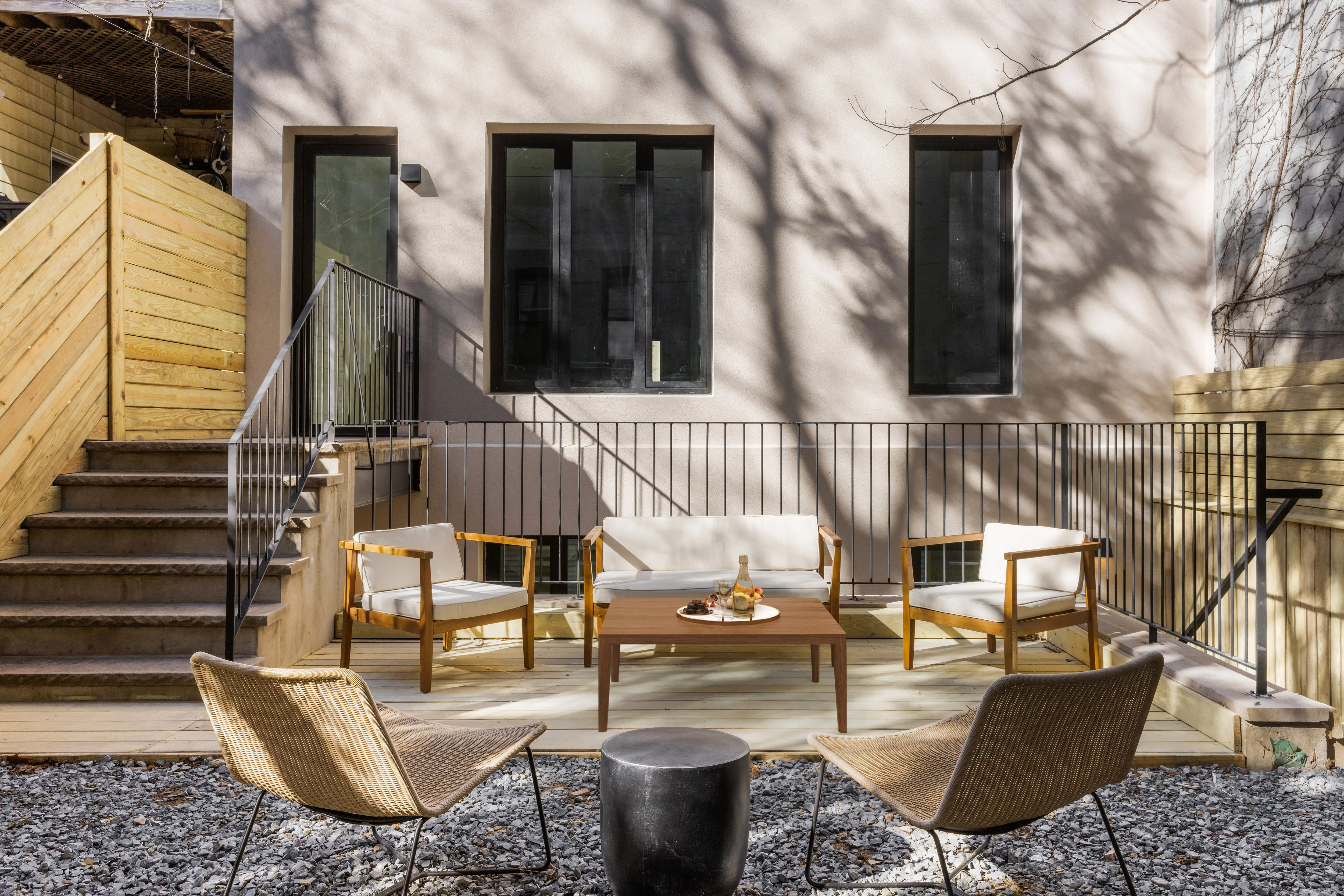 84 Meserole Avenue #1 in Greenpoint, Brooklyn | StreetEasy