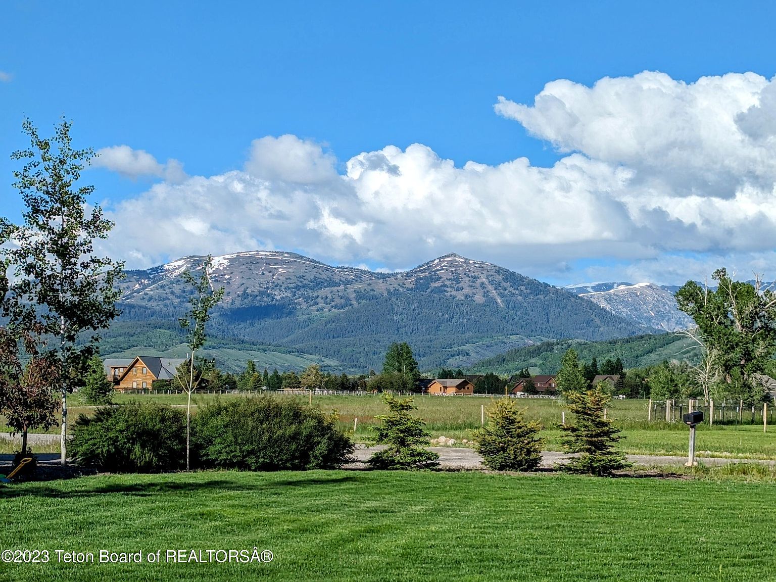 1134 Clearview, Driggs, ID 83422 | MLS #23-580 | Zillow