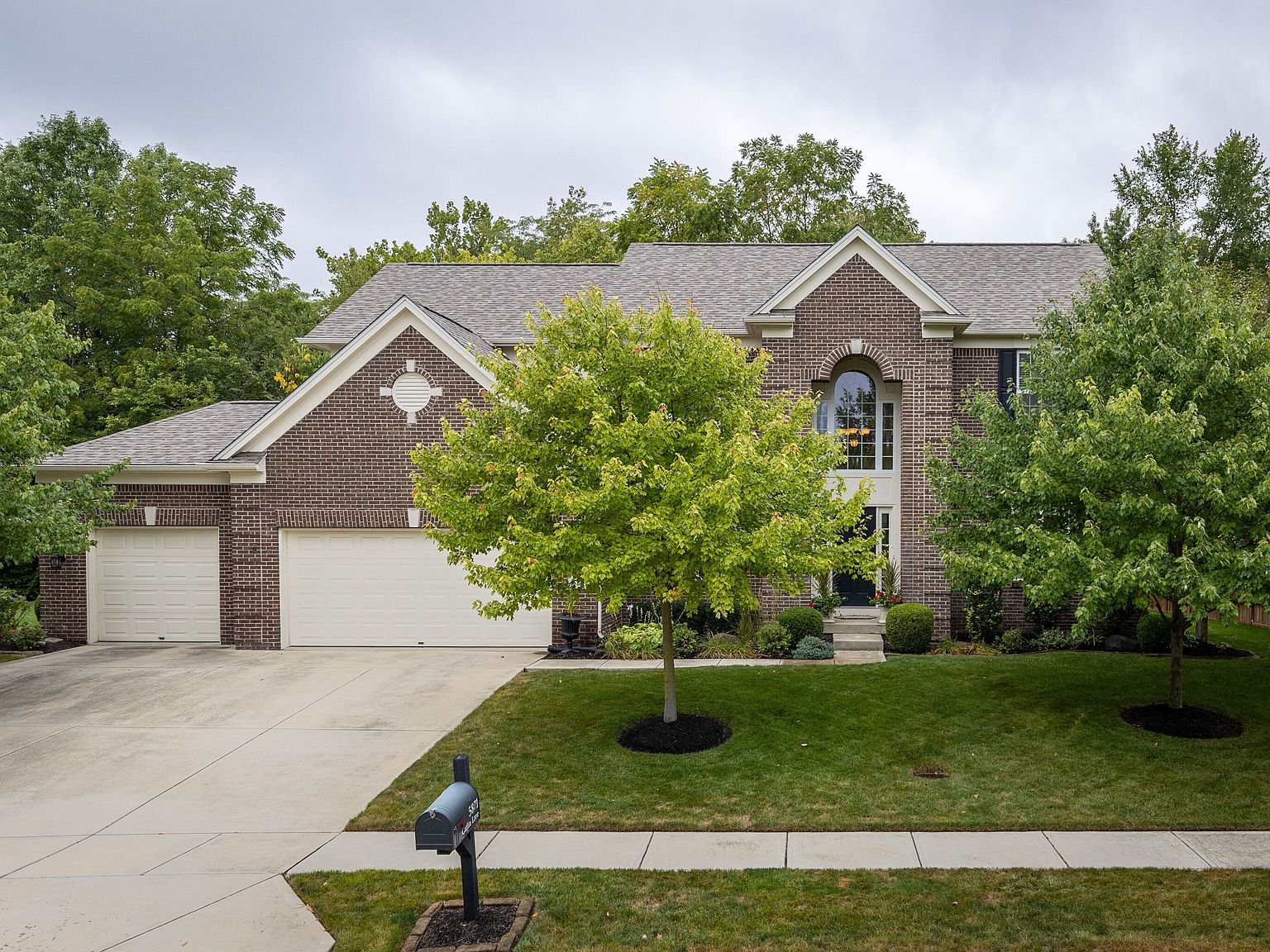 5871 Catlin Ln, Noblesville, IN 46062 | Zillow
