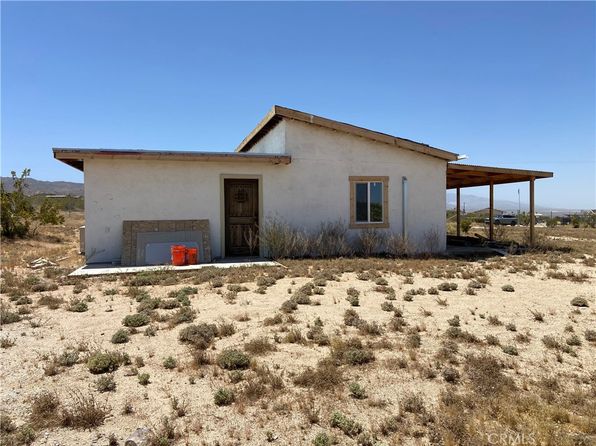 In Johnson Valley - 92285 Real Estate - 45 Homes For Sale | Zillow