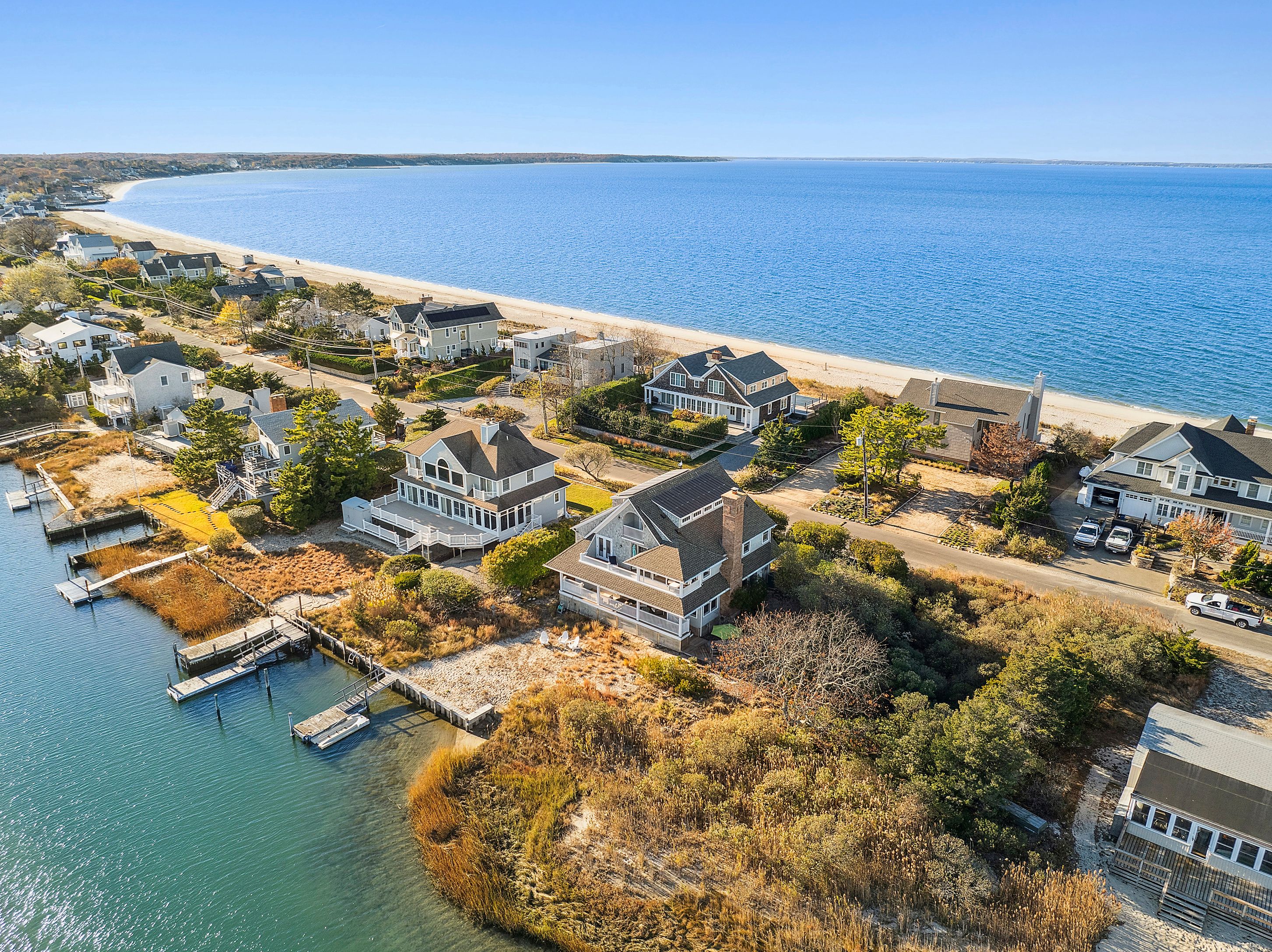 70 Cold Spring Point Rd, Southampton, NY 11968 | Out East