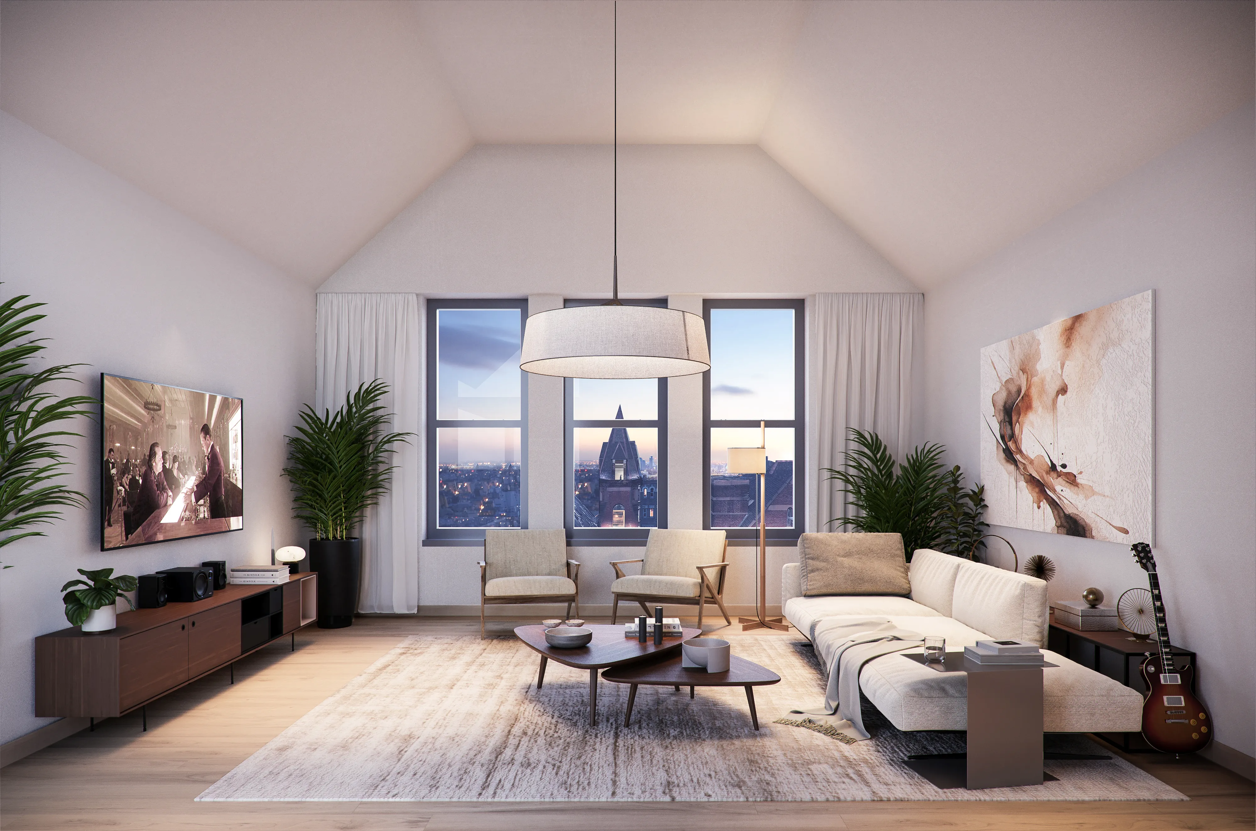 Mason Gray at 955 Sterling Place in Crown Heights : Sales, Rentals ...