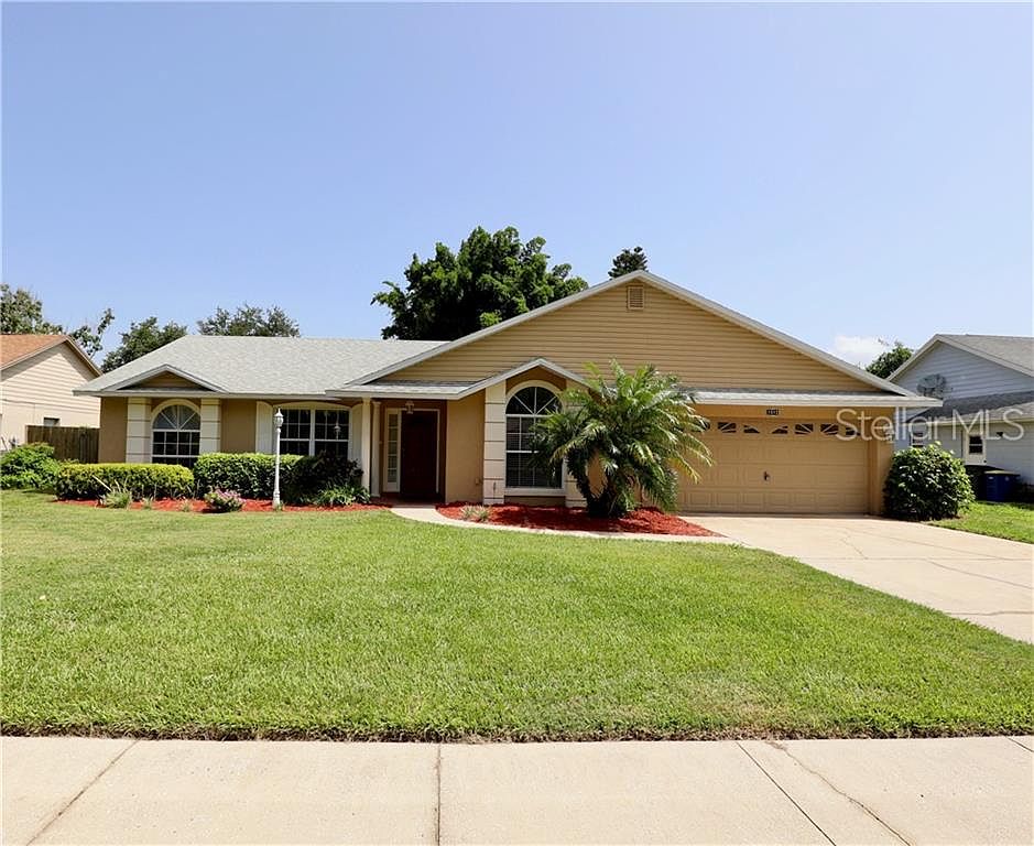 1512 Spring Ridge Cir, Winter Garden, FL 34787 | Zillow