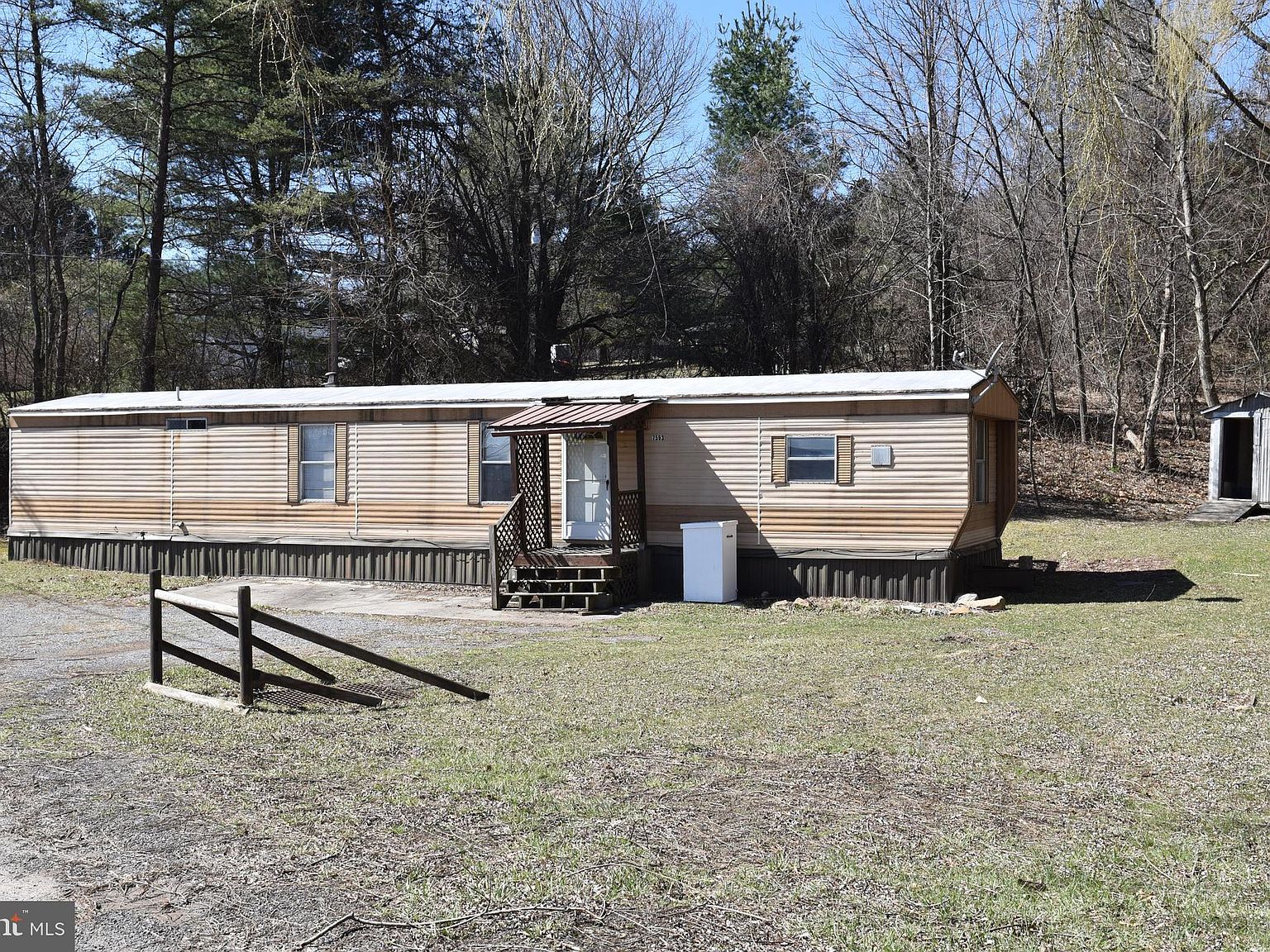 7593 Black Bear Rd, Harrisonville, PA 17228 | Zillow