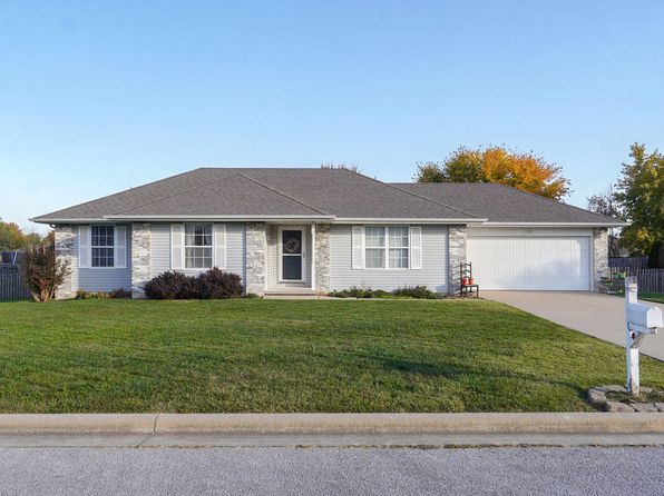 Clever MO Real Estate - Clever MO Homes For Sale | Zillow