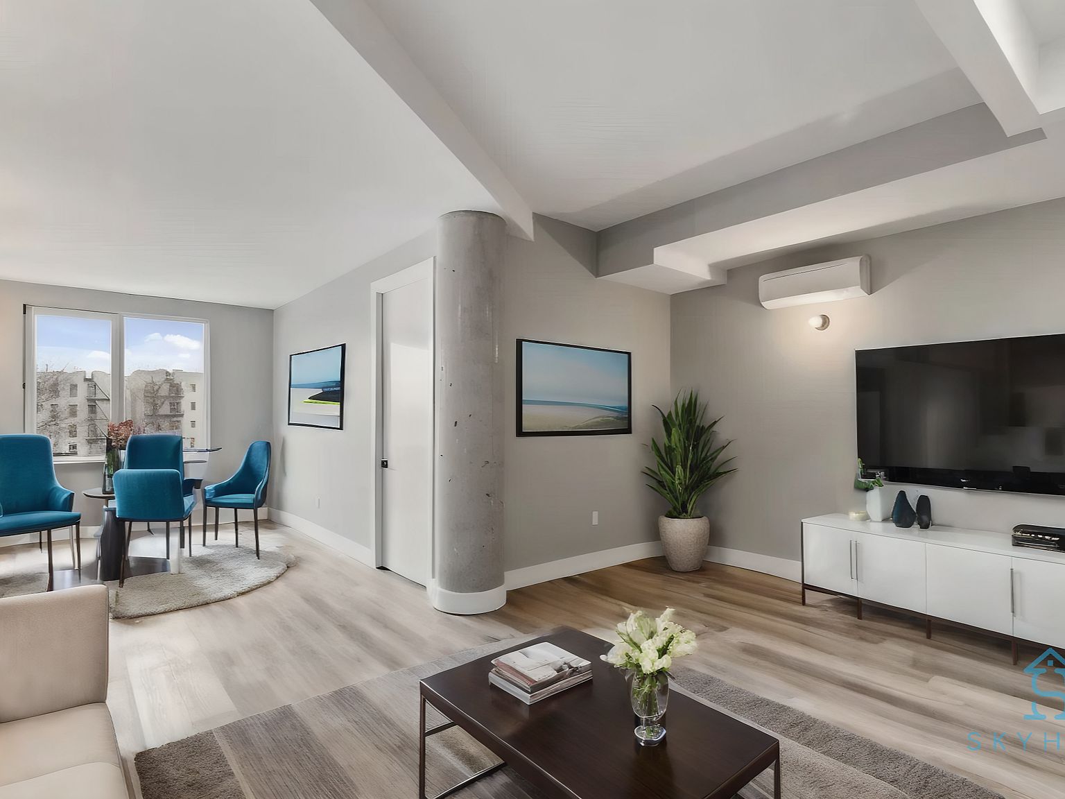 641 E 28th St #2C, Brooklyn, NY 11210 | Zillow