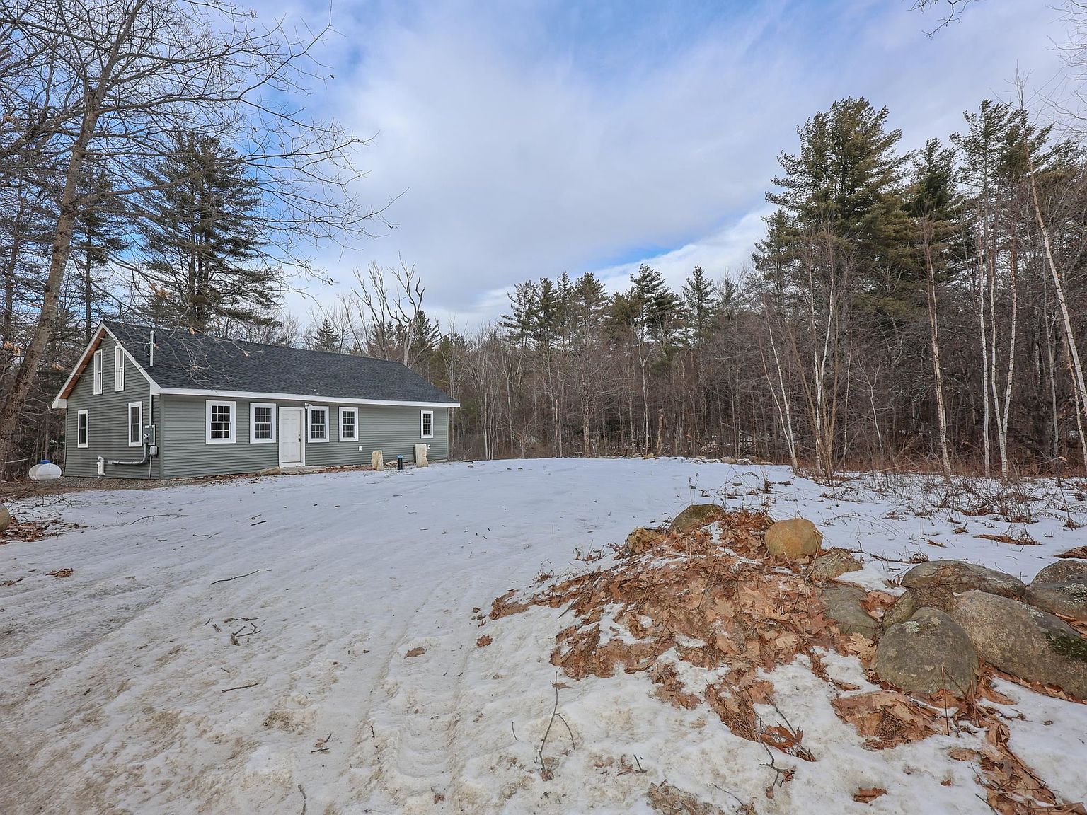 214 Old College Road, Andover, NH 03216 | Zillow