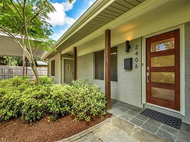 2406 Pegram Ave, Austin, TX 78757 | Zillow