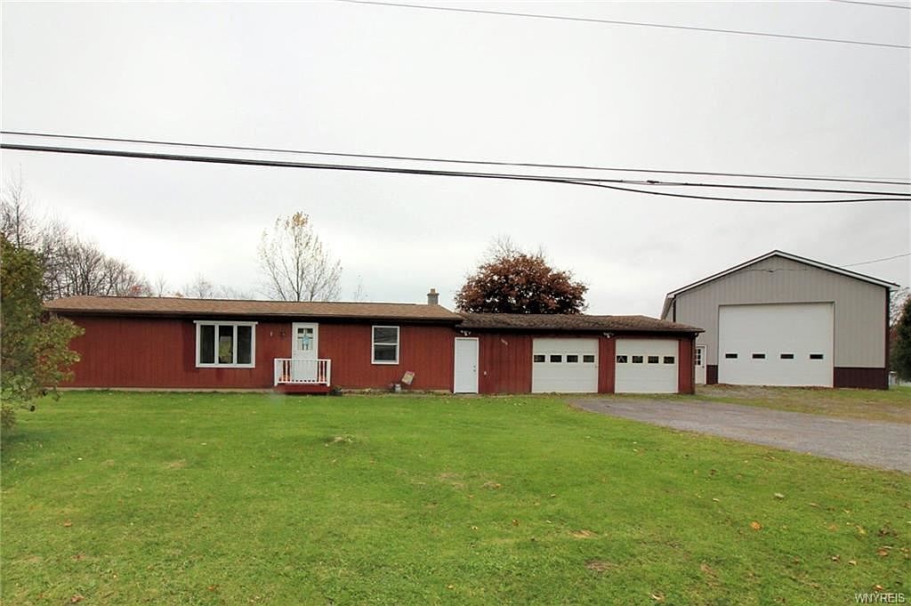 1614 Route 78 #98, Java Center, NY 14082 | Zillow