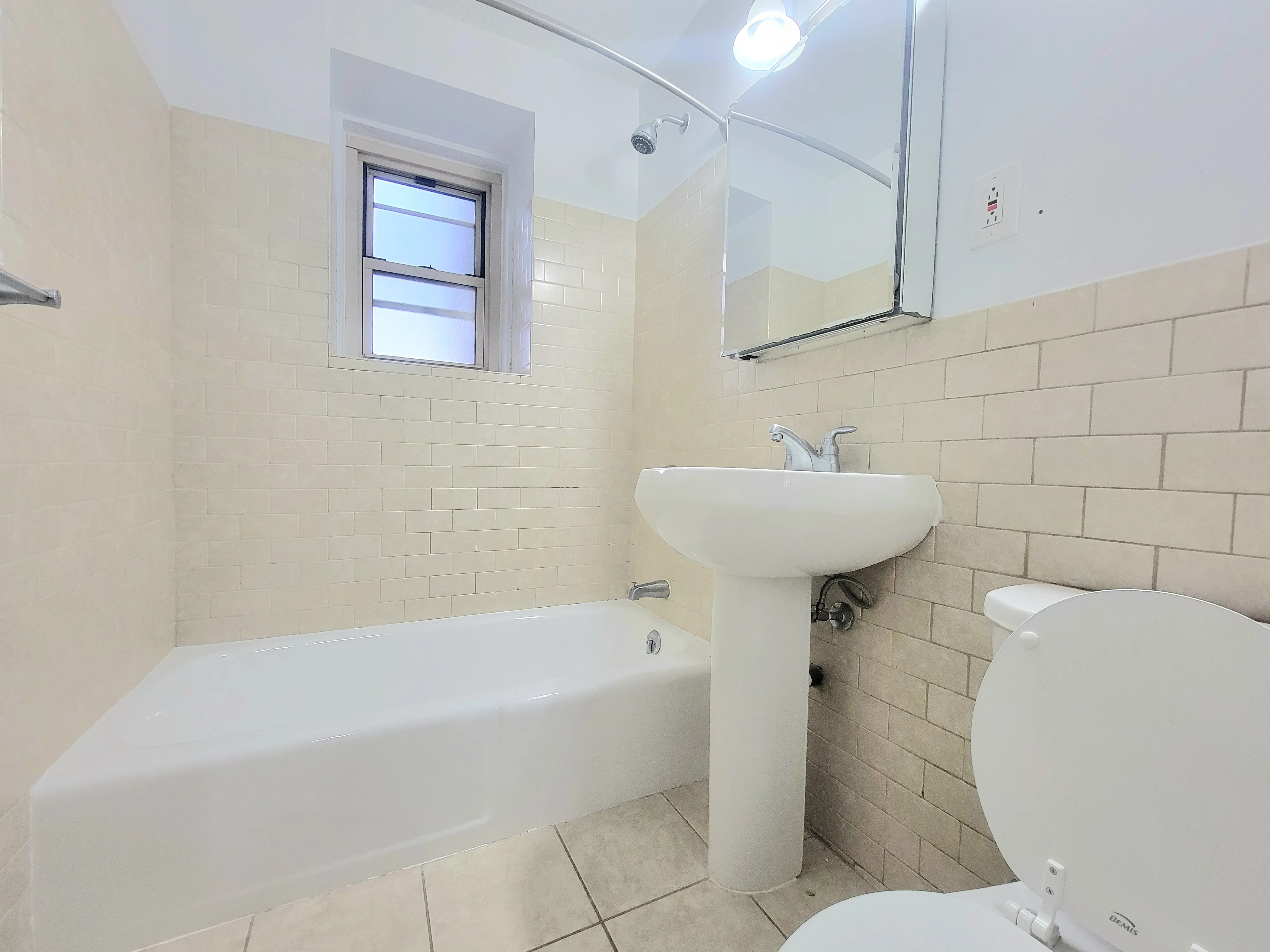 1241 Morrison Avenue #J11 in Soundview, Bronx | StreetEasy