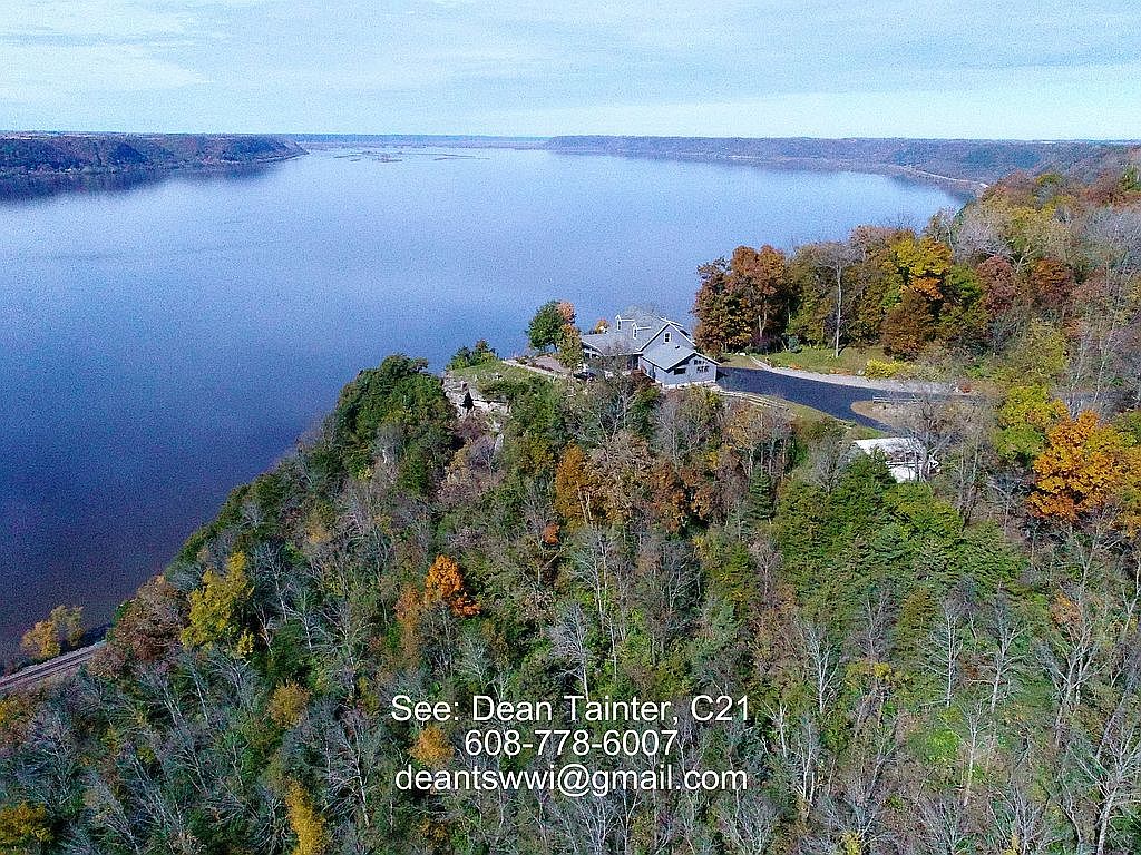 59378 Lucky Ln, Eastman, WI 54626 | Zillow