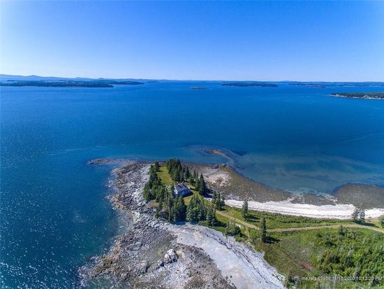 LOT 001 Sheephead Island, Deer Isle, ME 04627 | MLS #1361979 | Zillow