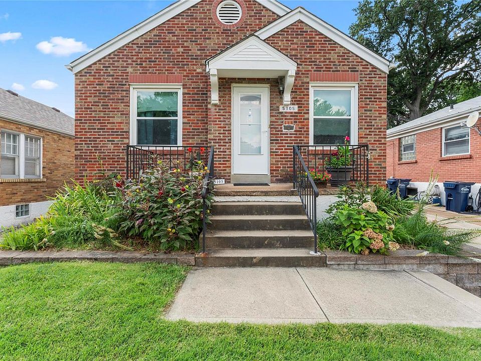 5105 Lenox Ave, Saint Louis, MO 63119 | Zillow