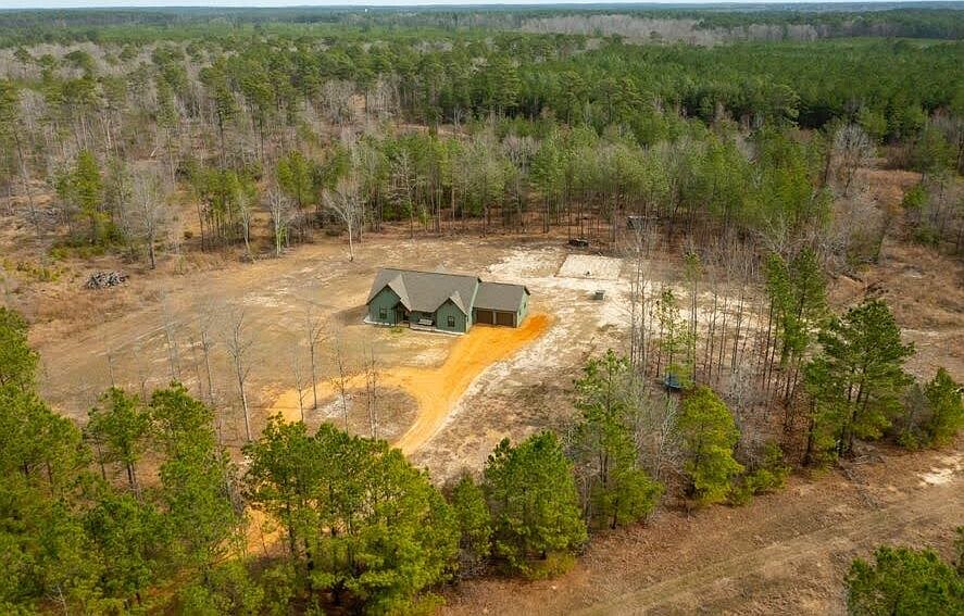 878 Ouachita Road 61, Louann, AR 71751 | Zillow