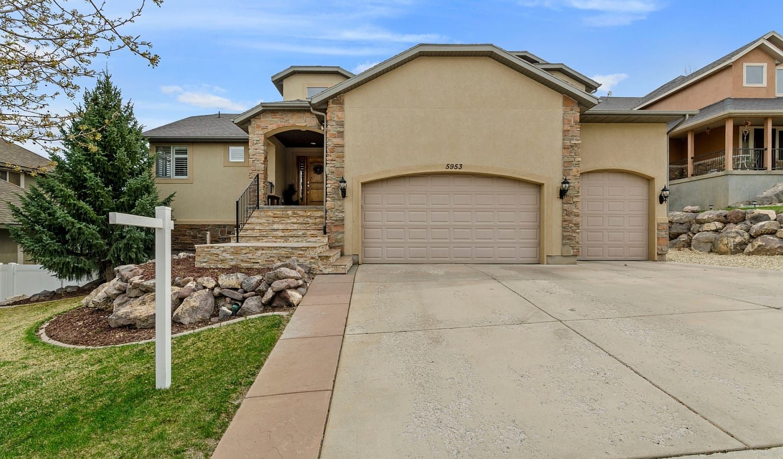 5953 W Potterstone Cir, Herriman, UT 84096 | Zillow