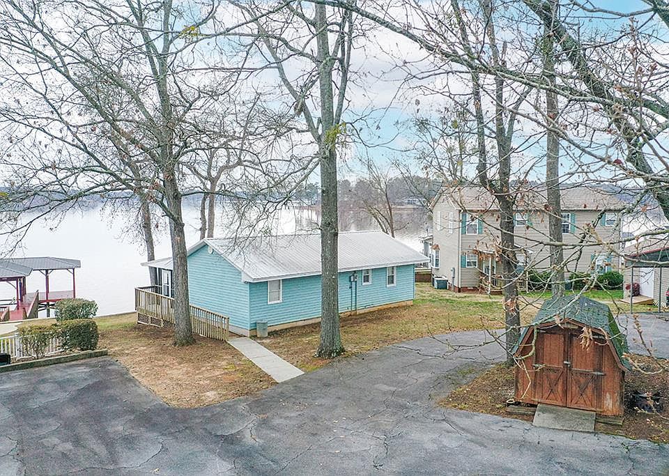 1258 Amber Hill Cir, Cross Hill, SC 29332 | Zillow