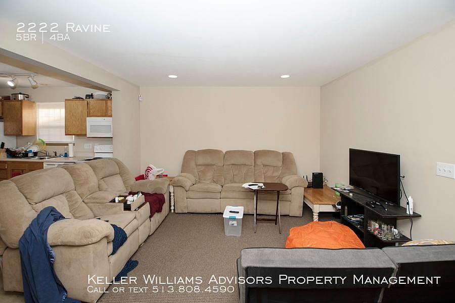 2222 Ravine St Cincinnati OH | Zillow