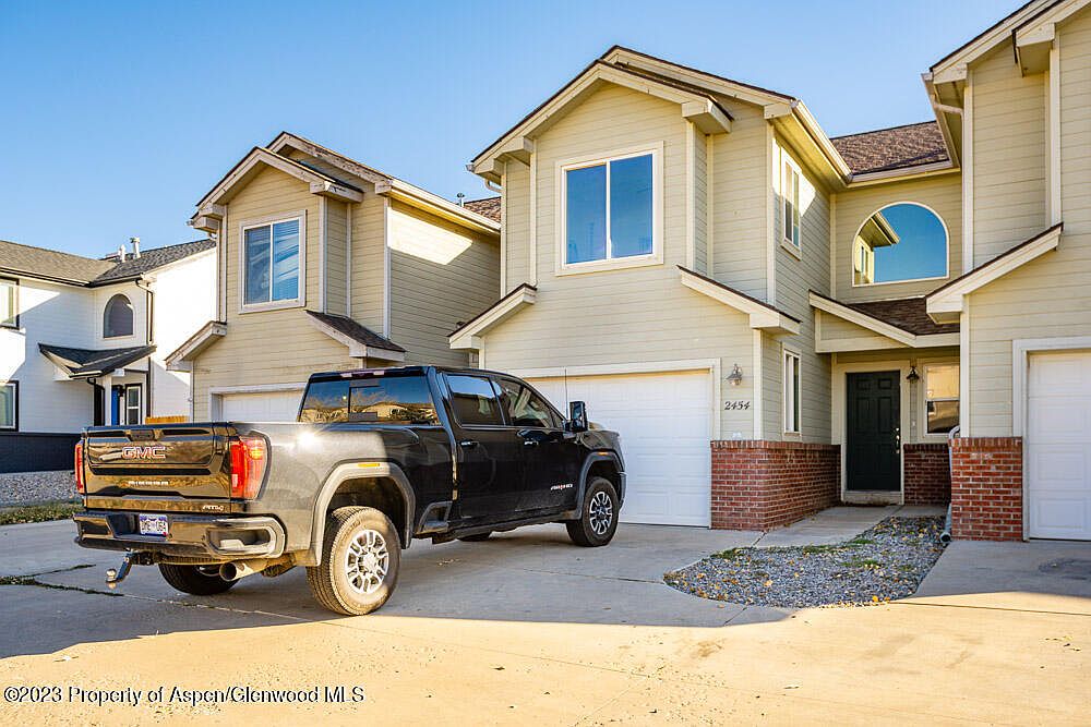 2454 Howard Ave, Rifle, CO 81650 | Zillow