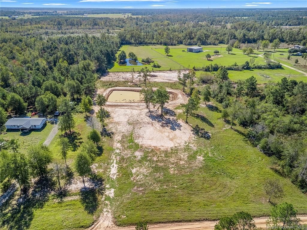 1422 Jackson Gimnick Loop, Ragley, LA 70657 | Zillow