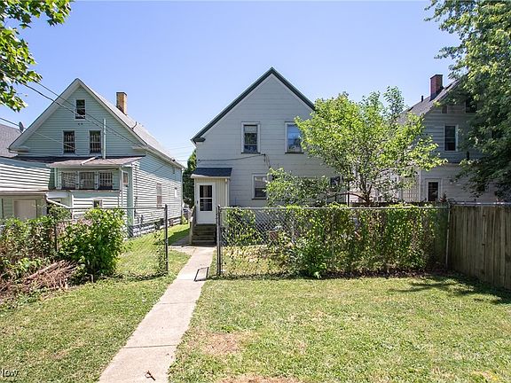 3716 Daisy Ave, Cleveland, OH 44109 | Zillow