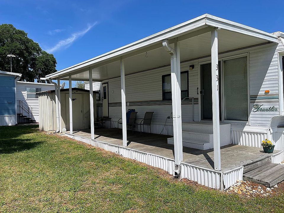 12645 Morning Dr LOT 331, Dade City, FL 33525 | Zillow