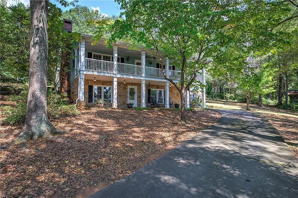 294 Puckett Rd SE, Emerson, GA 30137 | MLS #7460570 | Zillow