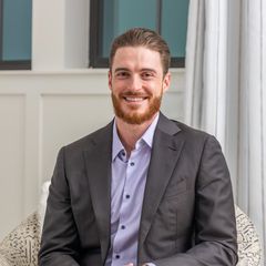 Zachary Zinn - Real Estate Agent in Scottsdale, AZ - Reviews | Zillow