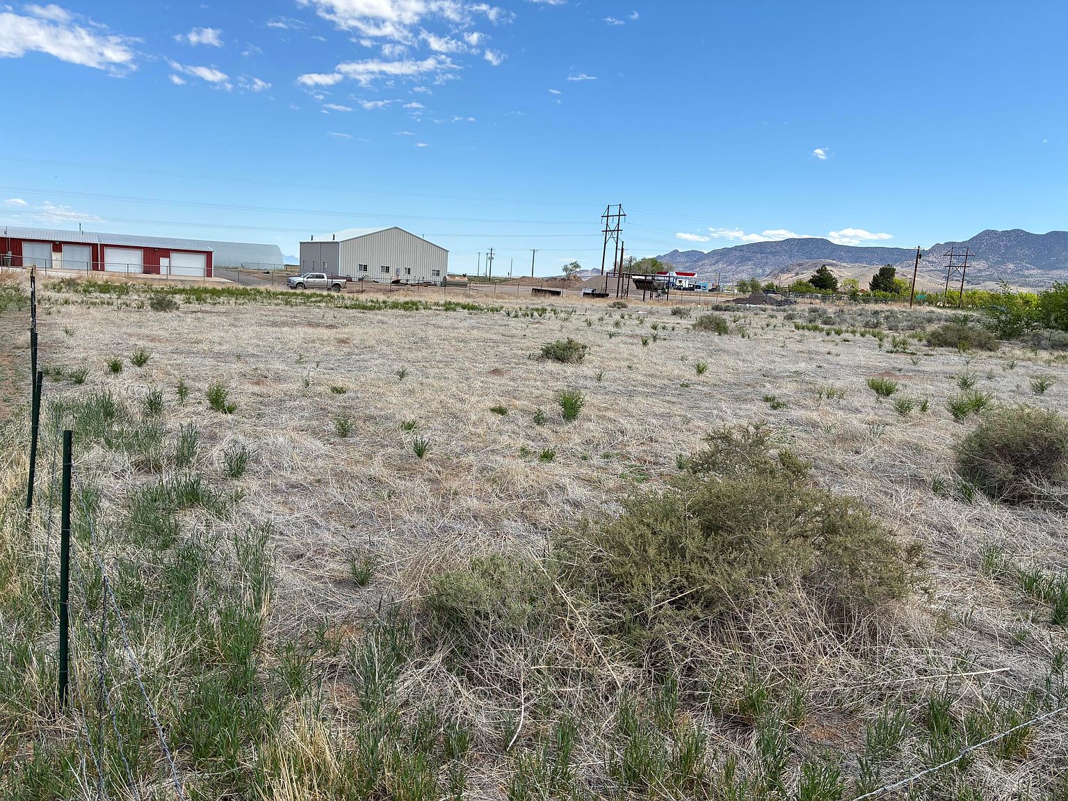 200 N, Newcastle, UT 84756 | MLS #25-261206 | Zillow