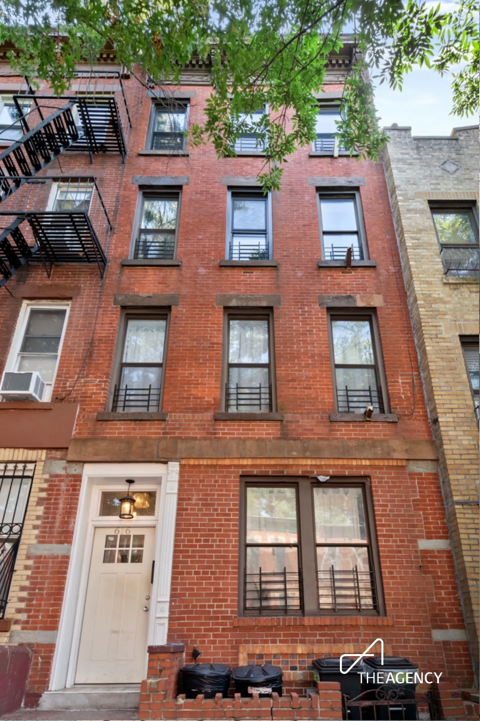 616 President Street #2 in Park Slope, Brooklyn | StreetEasy