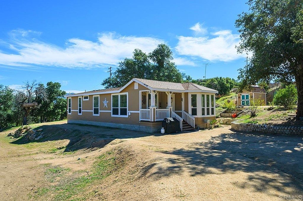 9802 Descanso Trl, Descanso, CA 91916 | Zillow