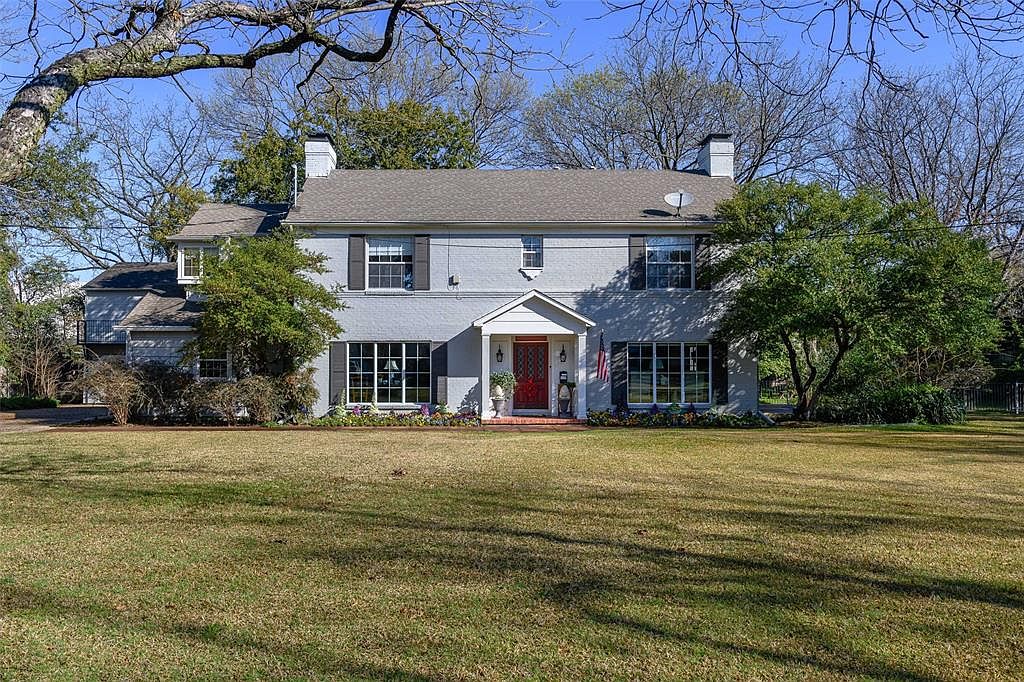 5829 Joyce Way, Dallas, TX 75225 | Zillow