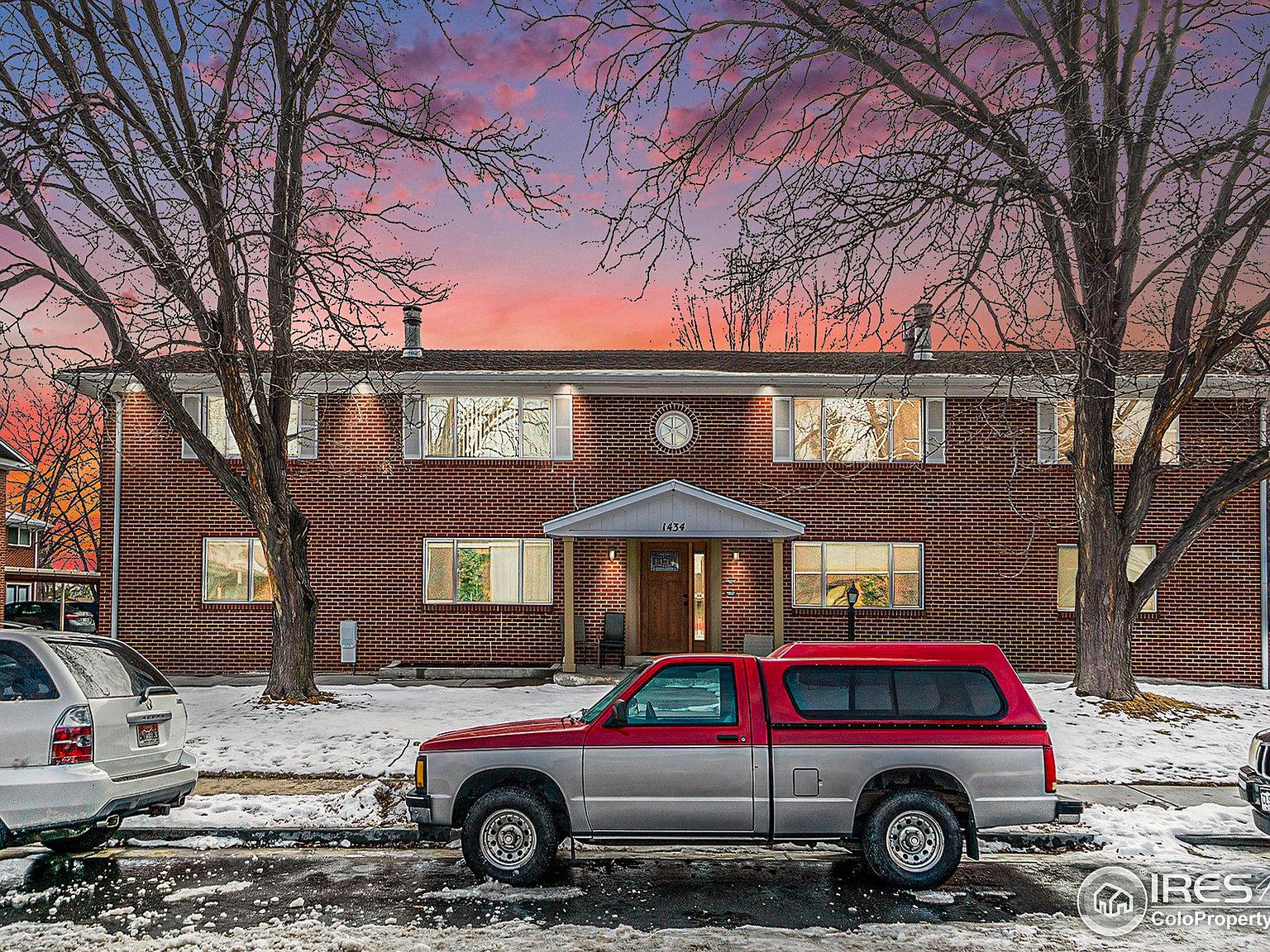 1434 Caddoa Dr UNIT 4, Loveland, CO 80538 | Zillow