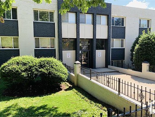 3030 30th St SE APT 203, Washington, DC 20020 | Zillow