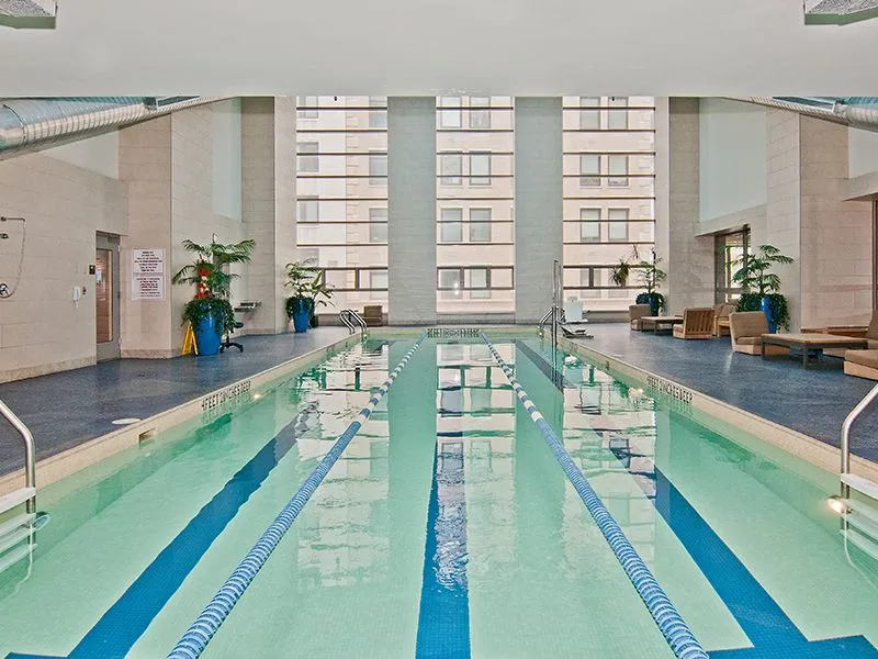 2 Gold Street in Financial District : Sales, Rentals, Floorplans ...