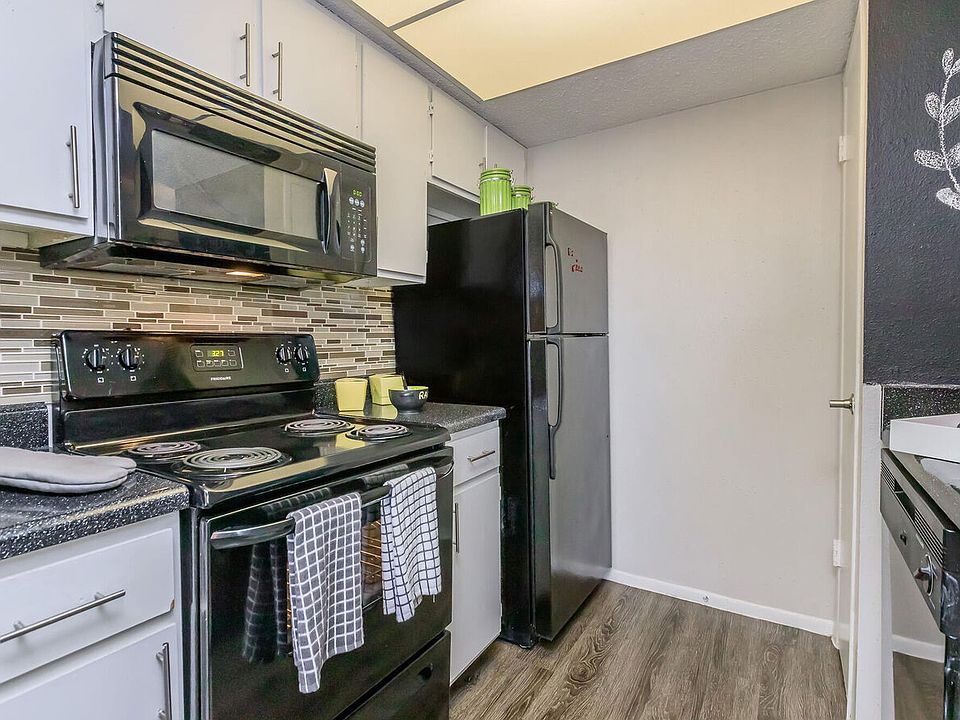 Harper at the Park - 950 E Bitters Rd San Antonio TX | Zillow