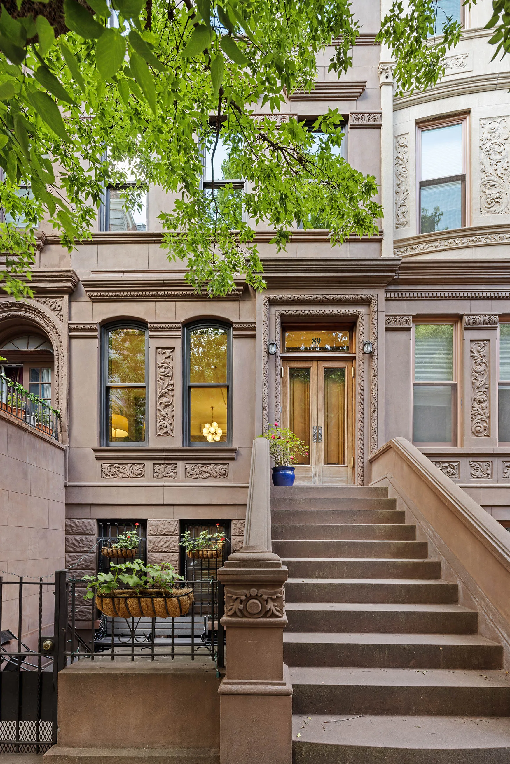 89 West 119th Street #TWH in South Harlem, Manhattan | StreetEasy
