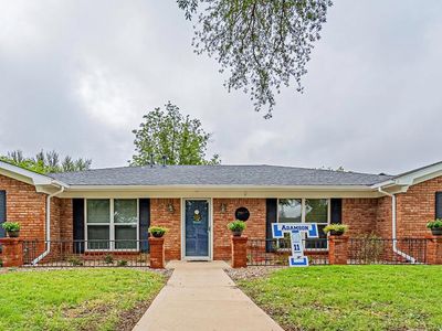 2817 Metz Dr, Midland, TX 79705 | MLS #50057269 | Zillow