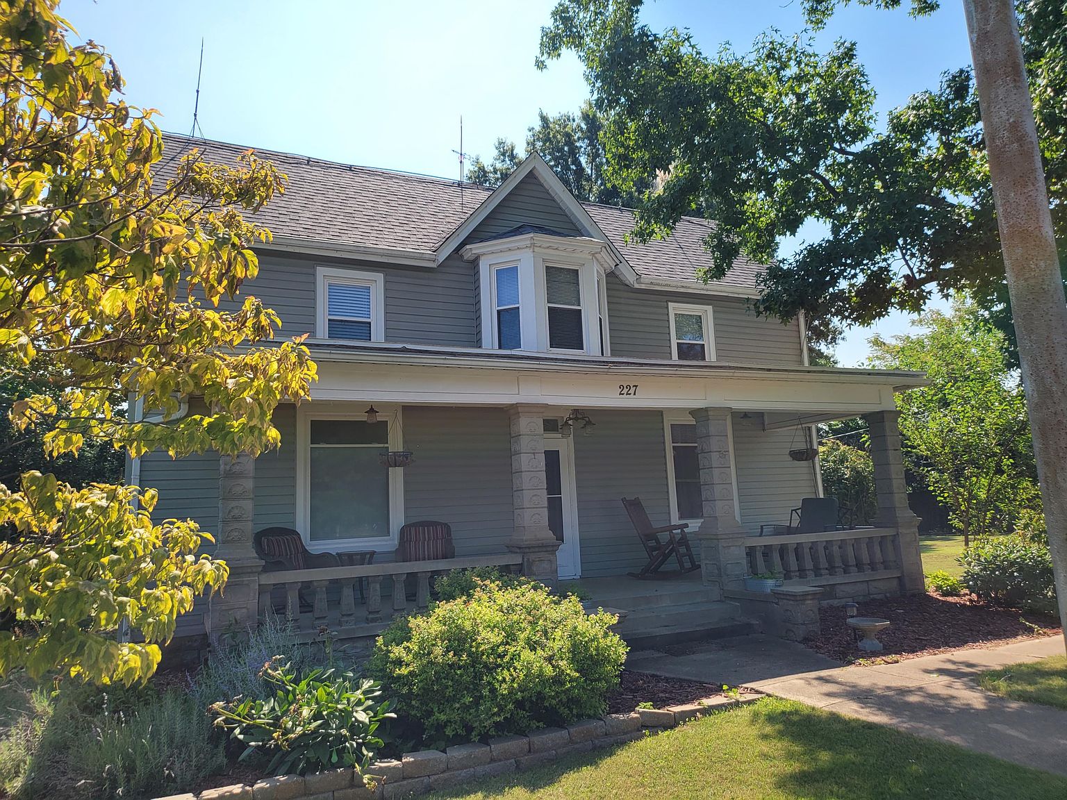 227 N Main Street, Freistatt, MO 65654 | Zillow
