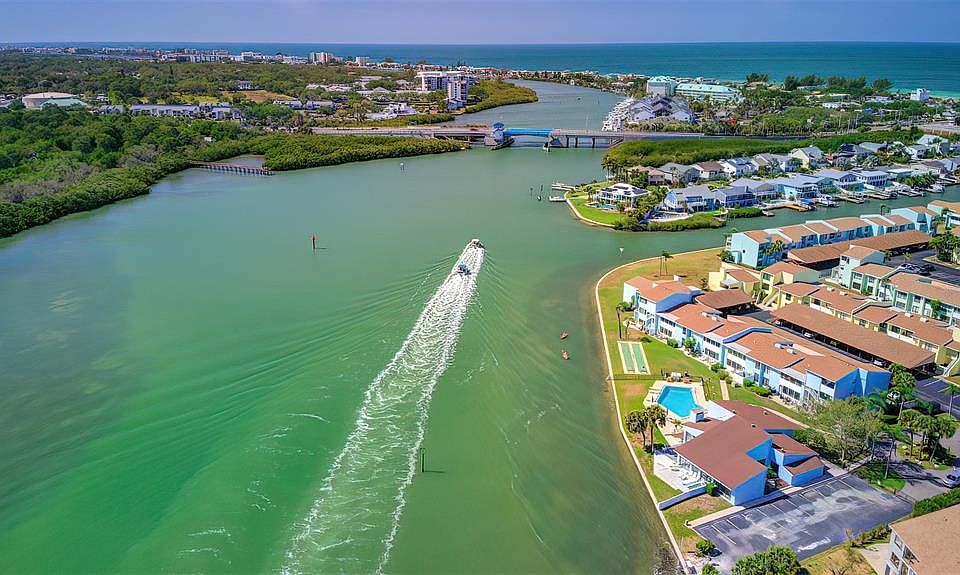 1 Windrush Blvd Indian Rocks Beach, FL, 33785 - Apartments for Rent ...