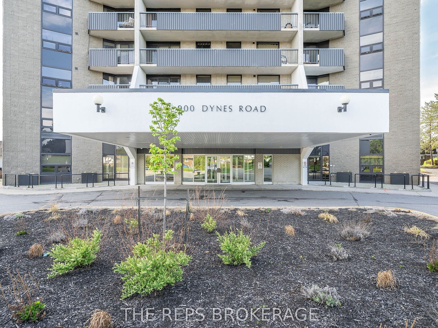 900 Dynes Rd UNIT 2001, Ottawa, ON K2C 3L6 | MLS #X12165056 | Zillow