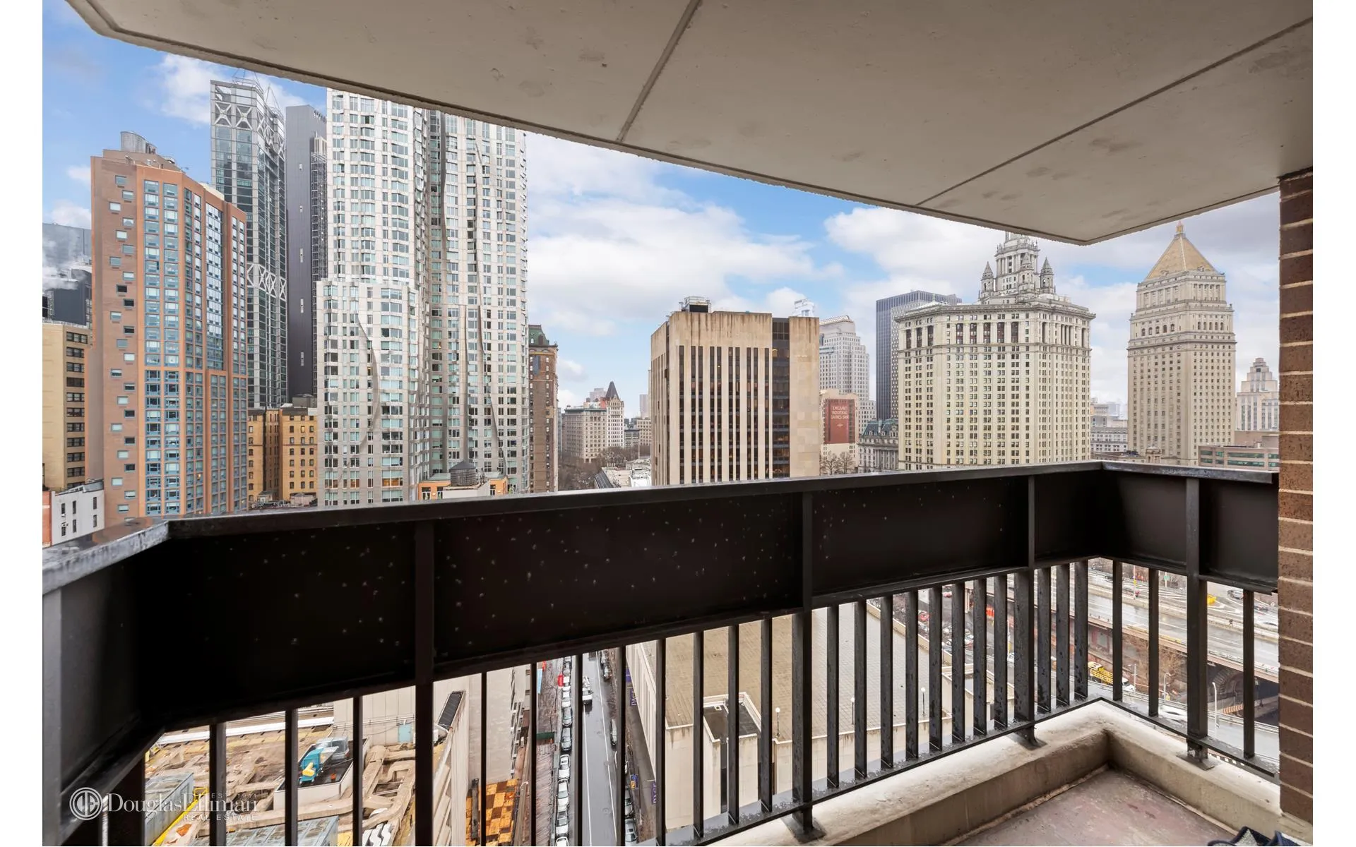 90 Gold Street #22K in Fulton/Seaport, Manhattan | StreetEasy