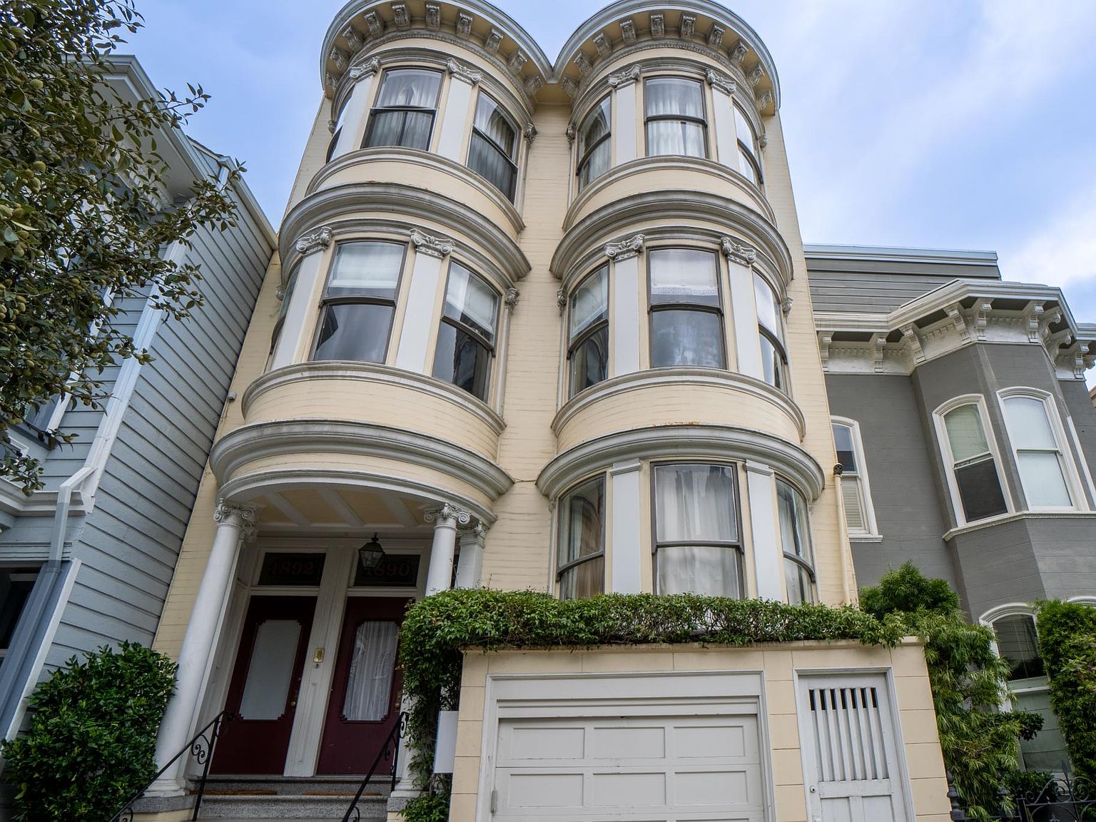 (Undisclosed Address), San Francisco, CA 94123 | Zillow