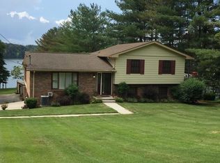 2167 Sugar Grove Valley Rd, Harriman, TN 37748 | Zillow