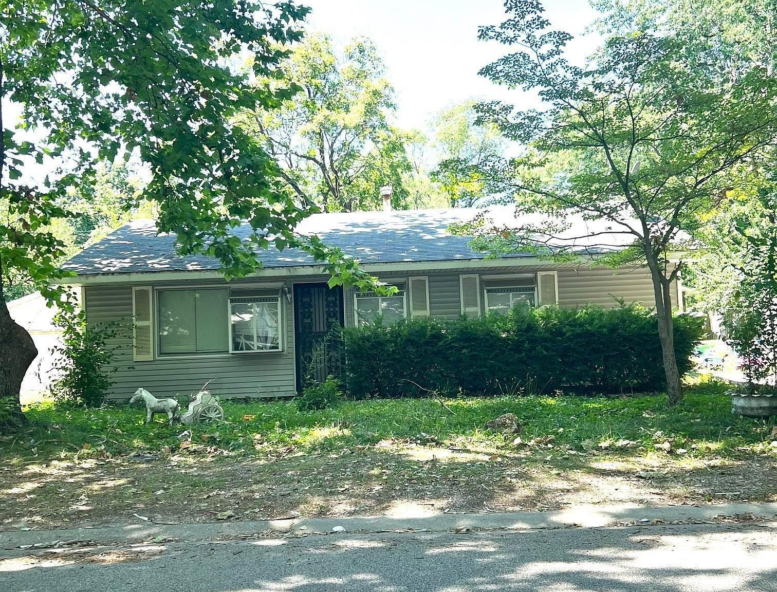 1925 S Pope Ave, Springfield, IL 62703 | Zillow