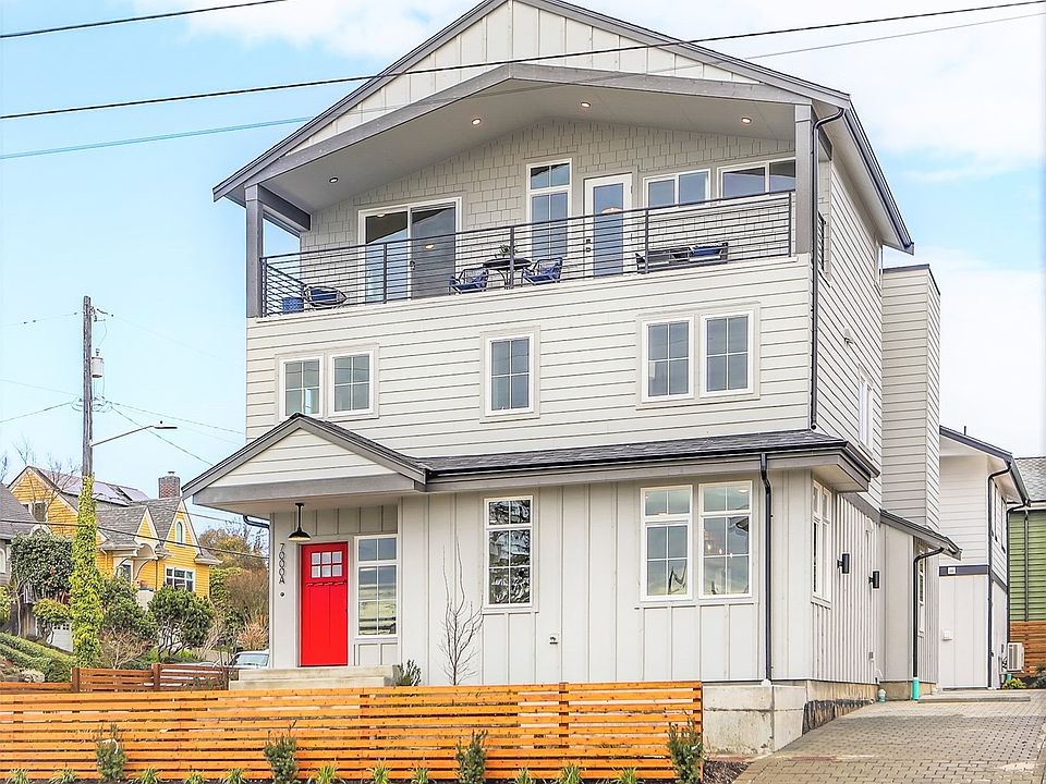7000 -A 32nd Avenue NW, Seattle, WA 98117 | Zillow