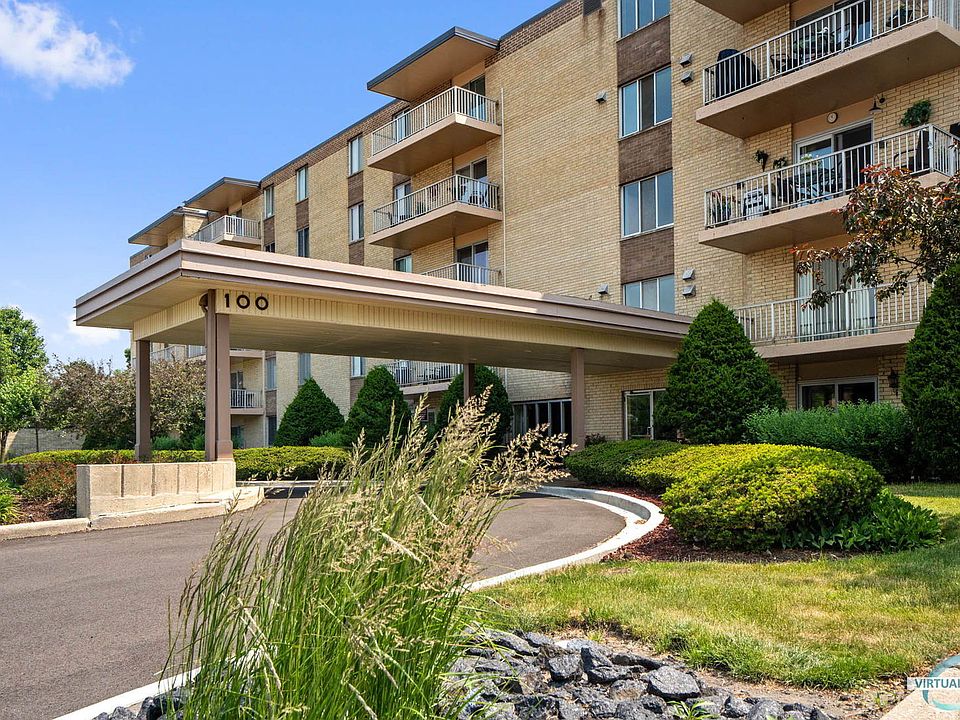 100 W Butterfield Rd 210 Elmhurst Il 60126 Zillow