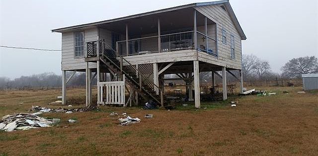 1850 N Kirtley Rd, Smithville, TX 78957 | Zillow