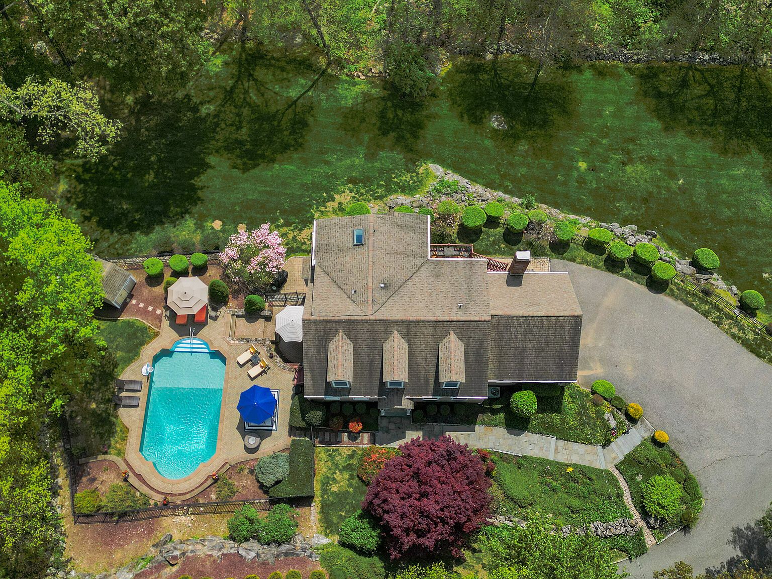 230 Ball Pond Road, New Fairfield, CT 06812 | Zillow