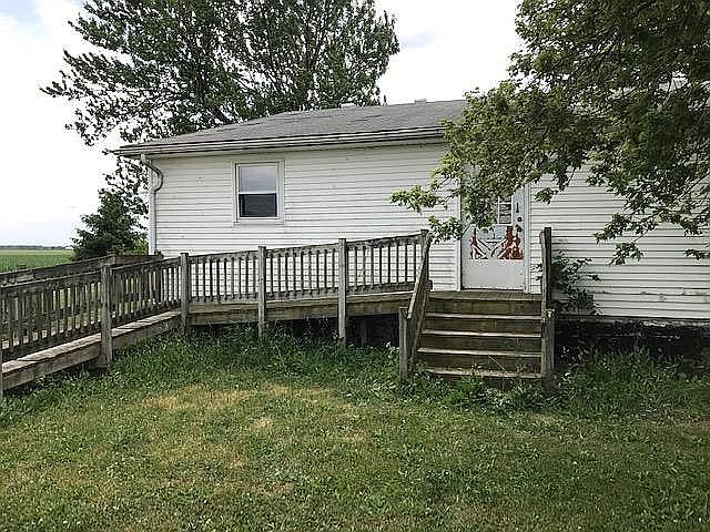 7381 S County Line Hwy, Riga, MI 49276 | Zillow
